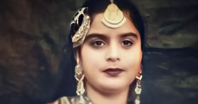 Unseen Photos Of King Khan's Mother Fatima Khan