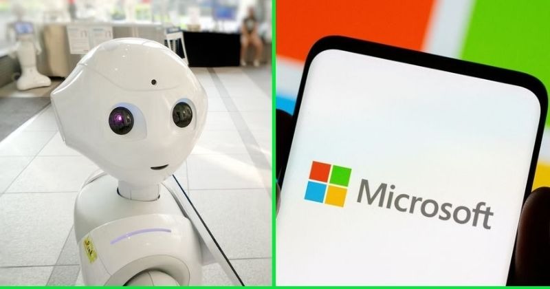 Microsoft Lays Off Entire Team Responsible For Developing AI Ethically ... Microsoft Lays Off Entire Team Responsible For Developing AI Ethically ...