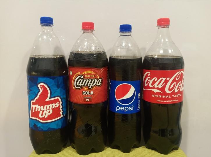 Campa Cola Review: Match Against Pepsi, Coca-Cola And Thums Up