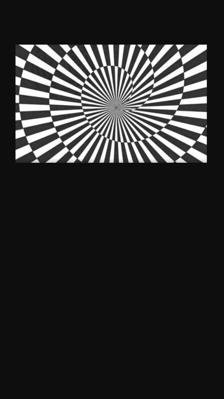 Optical Illusion: Find The Hidden Tiger In The Black And White Pattern ...