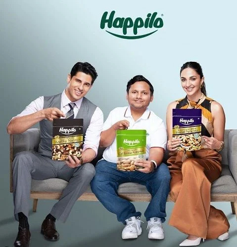 Vikas D Nahar: 20 बार असफल हुए, हारे नहीं, 10 हजार से शुरुआत की, अब 500 ...