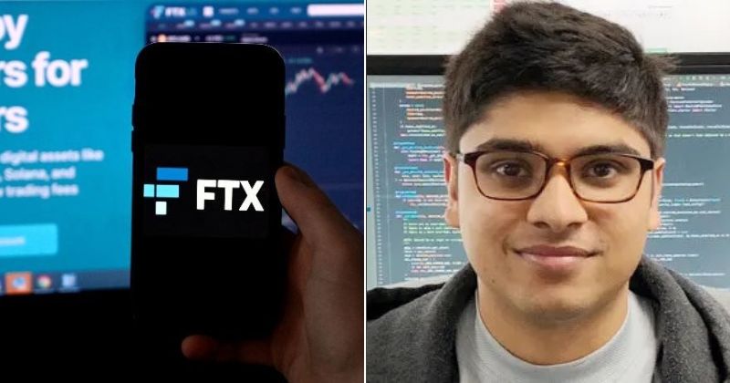 Indian-origin Engineer At FTX Pleads Guilty To Fraud Charges In US