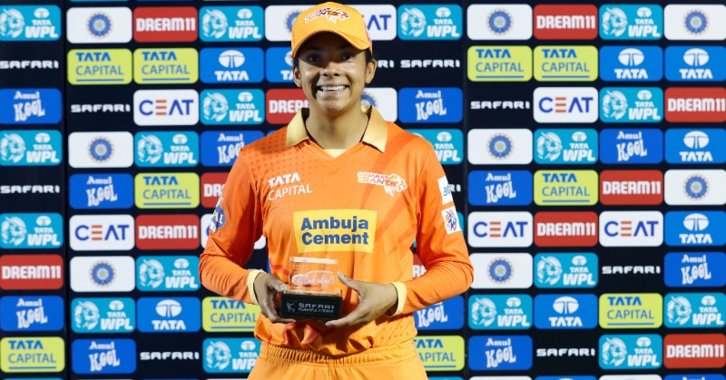 WPL Points Table For The 2023 Season Update