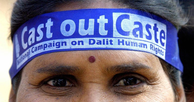 Cisco Engineers Who Faced Accusation Of Caste Discrimination Sue ...