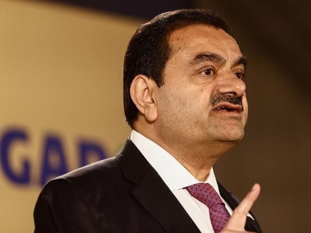 No Adani Group Company Features Among India's Top Corporate Taxpayers