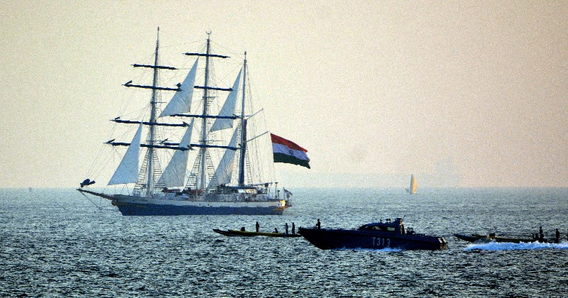 Explained: Maritime India Vision 2030 And How Will It Improve Inland ...