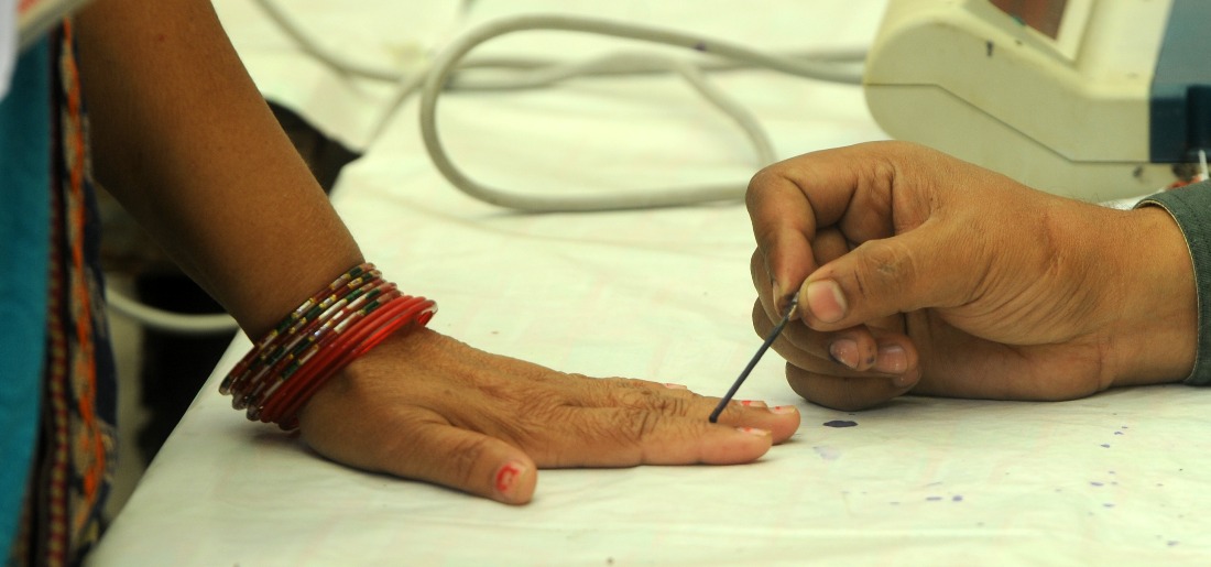 Explained: E-Postal Ballot For Overseas Indian Voters