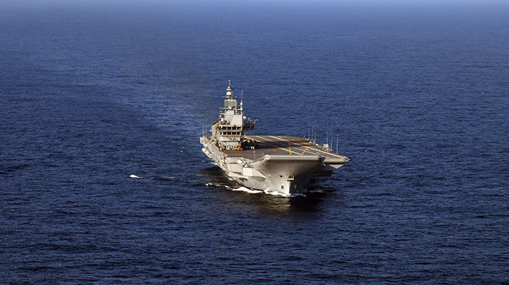 Explained: Maritime India Vision 2030 And How Will It Improve Inland ...