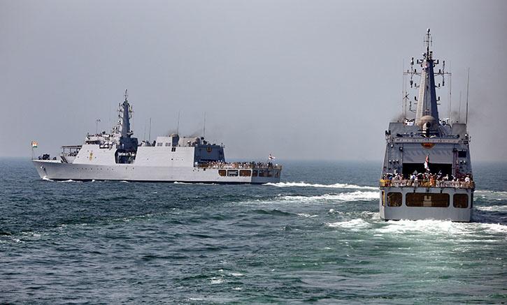 Explained: Maritime India Vision 2030 And How Will It Improve Inland ...