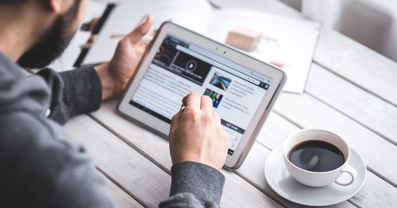 Bionic Reading Help ADHD Sufferers Read Twice as Fast