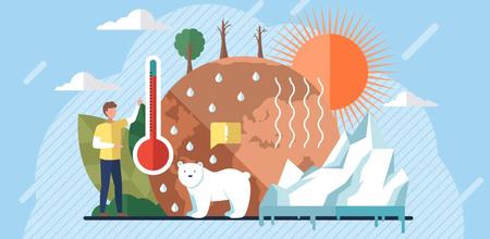 WEF 2023 Session On Health Outlook Of The Climate Change Catastrophe