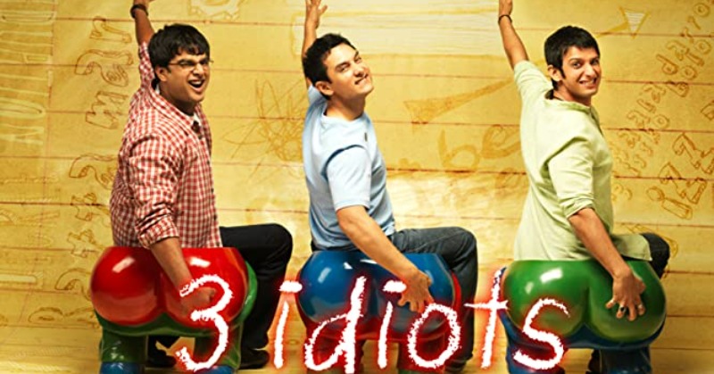 Aamir, Sharman & Madhavan's Reunion - 3 Idiots Sequel Hints By Kareena Kapoor