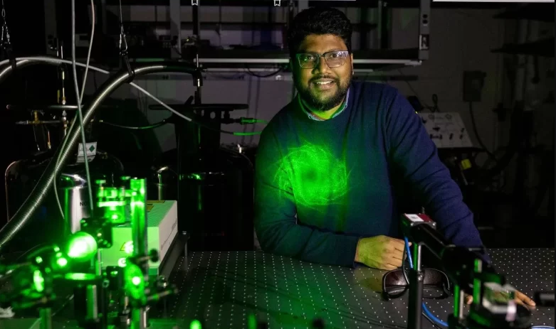 This New Material Discovered By Scientists Could Change The Entire ...