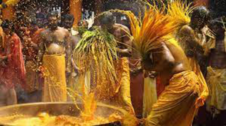 Holi 2023: 15+ Best Places To Celebrate The Festival In Different ...