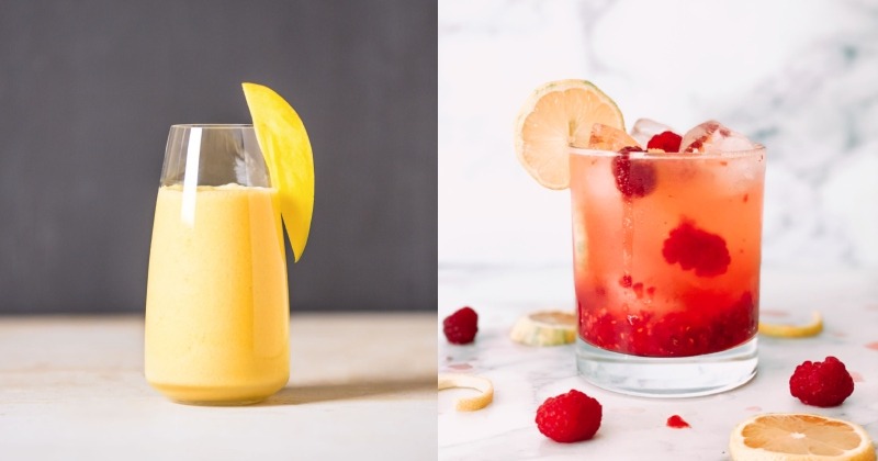Guests Coming Over? Here Are 11 Recipes Of Refreshing Summer Drinks For An Exotic Menu