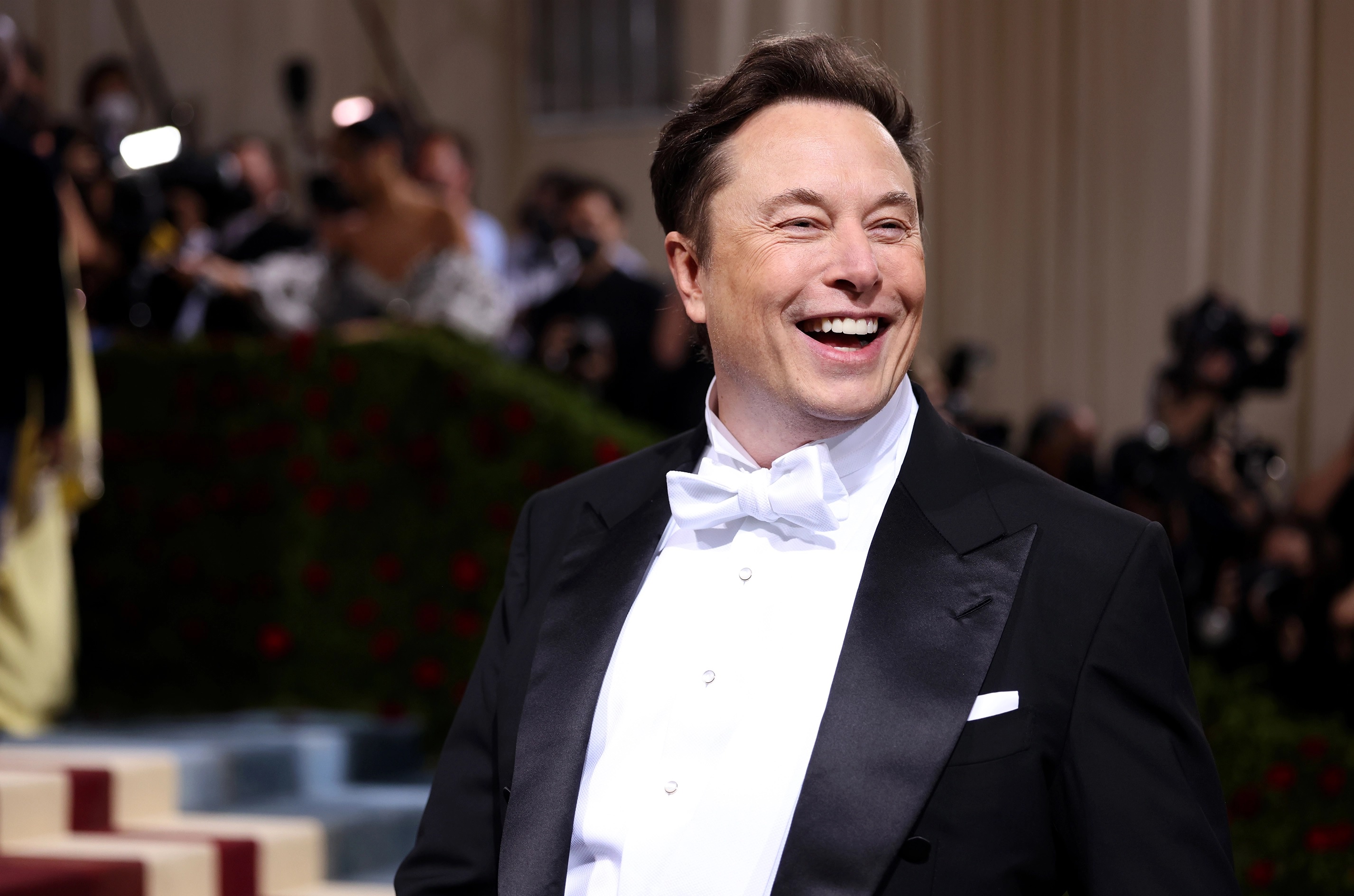 Why Elon Musk Planning To Own An Entire Town In The US
