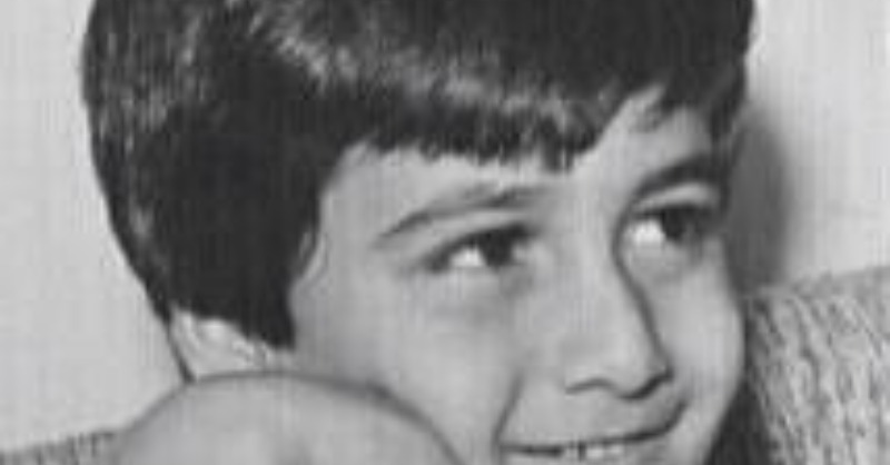 बचपन में कैसे दिखते थे Bollywood के Serial Kisser Emraan Hashmi, इन 9 ...