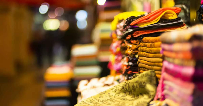 How Will Mega Textile Parks From The PM MITRA Scheme Help In Boosting ...