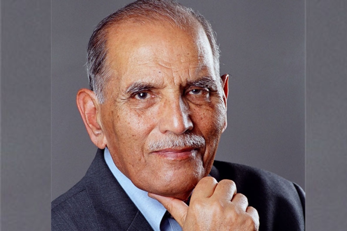 The Untold Story Of TCS’ First CEO & Co-founder F. C. Kohli