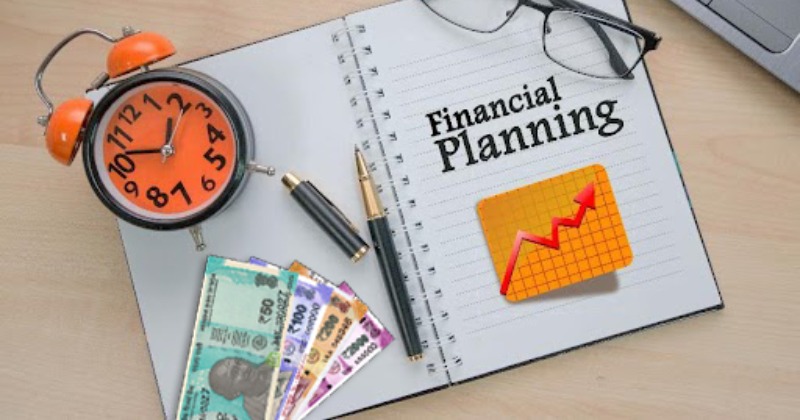 5 Steps To Start The New Financial Year 2023-24 On A Strong Note