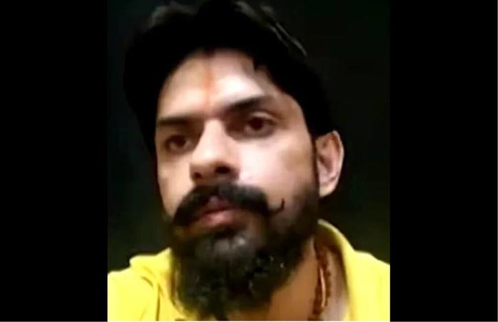 Jailed Gangster Lawrence Bishnoi Gives TV Interview, Not From Our ...