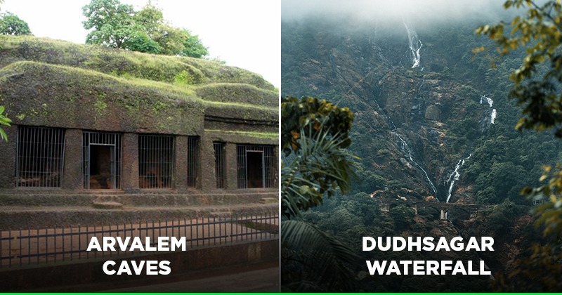 10 Things To Do In Goa