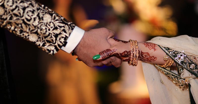 Gurugram Man Marries Two Women, Implements Sharing Schedule Gurugram Man Marries Two Women, Implements Sharing Schedule