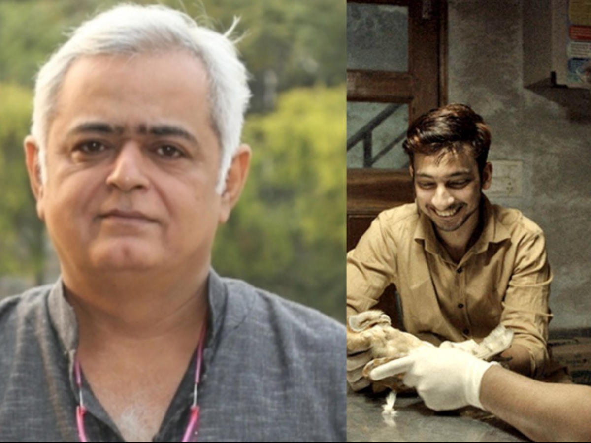 Hansal Mehta Insists India's All That Breathes Is 'Much More Cinematic ...