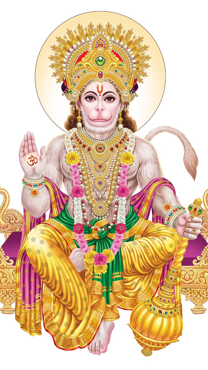 8 Interesting Facts About Lord Hanuman That You Didn't Know