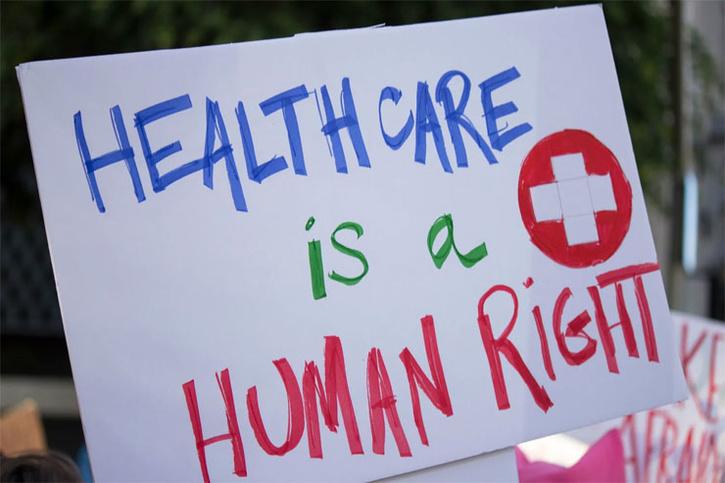 Explained: Right To Health And The Provisions Related To It In India