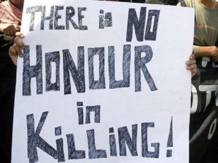 Pakistani Girl Killed By Family For Dancing In Viral Video With Boys