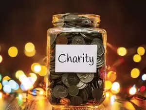 India’s Ultra-Rich Showed Less Kindness In FY22