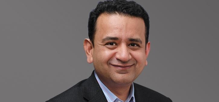 Infosys President Mohit Joshi To Join Rival Tech Mahindra As New CEO