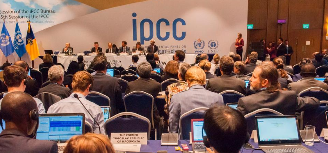What Is The IPCC Sixth Assessment Report And What Does It Say?