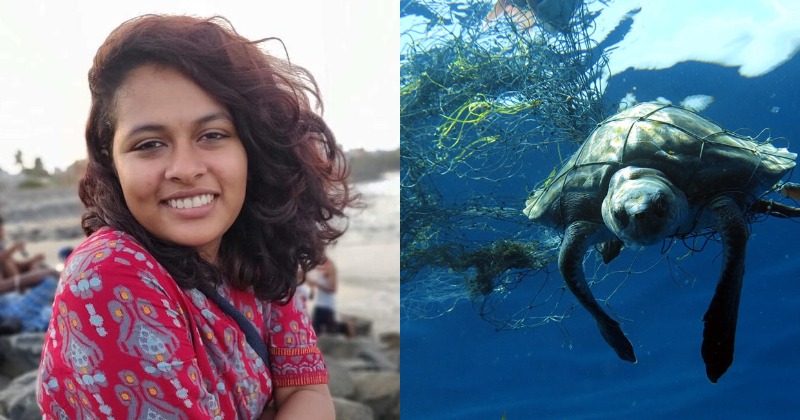 Meet Akansha Tiwari, A Filmmaker Spreading The Message Of Conservation ...