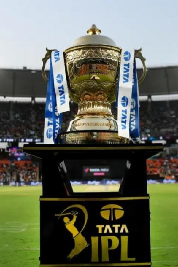Ahead Of Its 16th Season, IPL Turns Into A Decacorn With $10.9 Billion ...