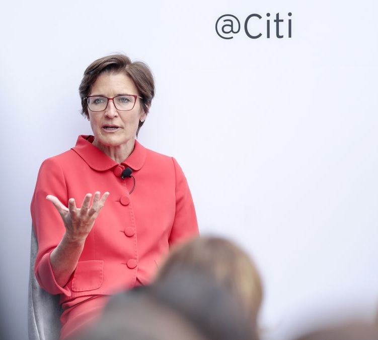 Citigroup To Layoff Around 2,000 Employees