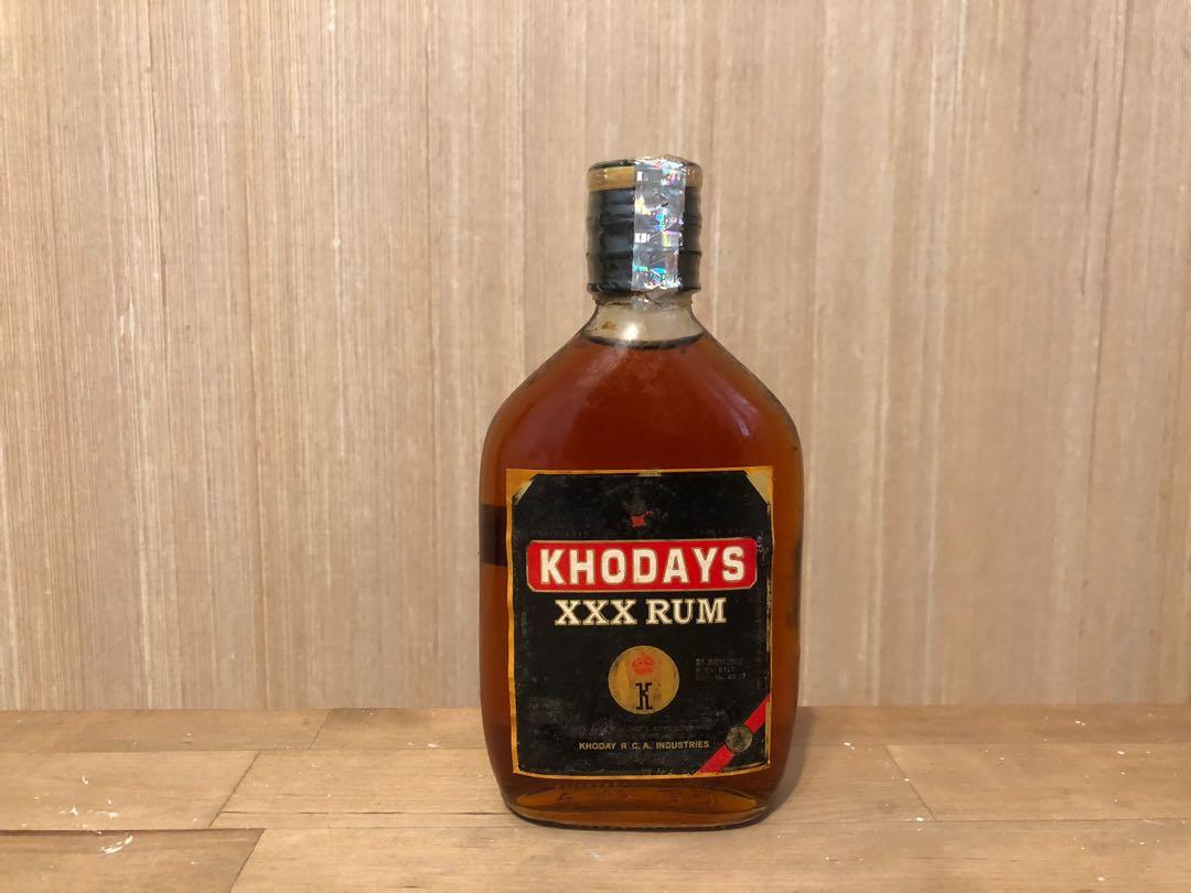 ये हैं भारत के 11 सबसे लोकप्रिय Rum Brands, पूरी दुनिया इनकी दीवानी है ...