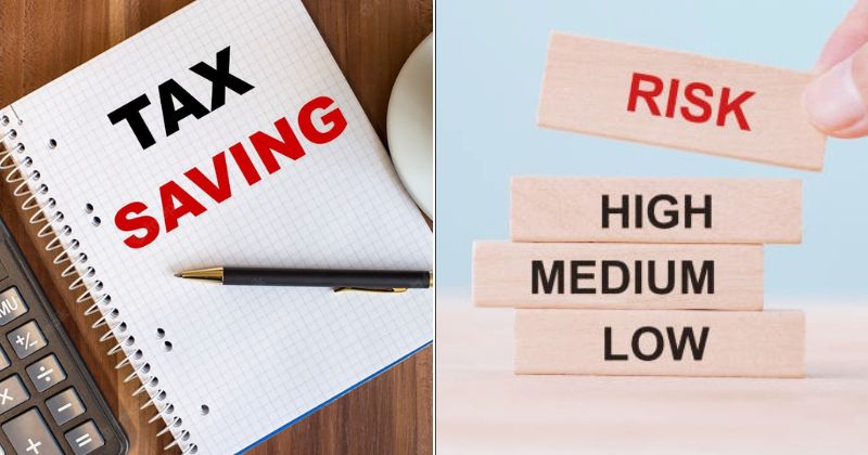 5 Low Risk Tax Saving Investment Options For Investors