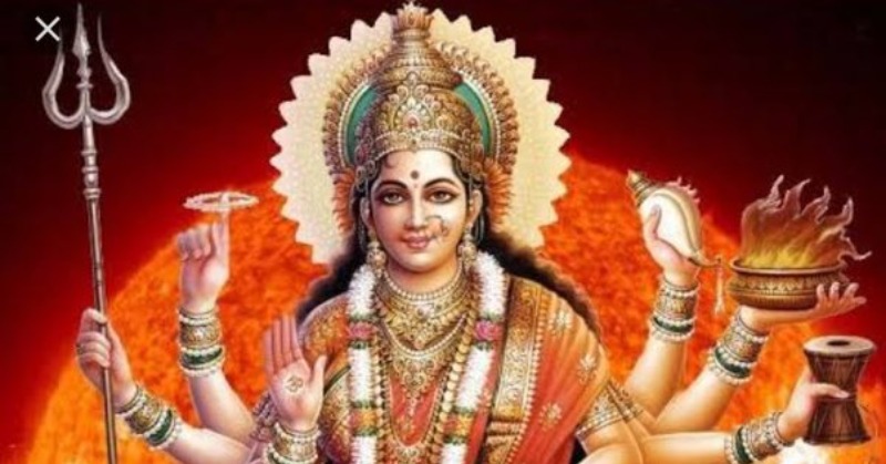 8 Interesting Facts About Goddess Parvati