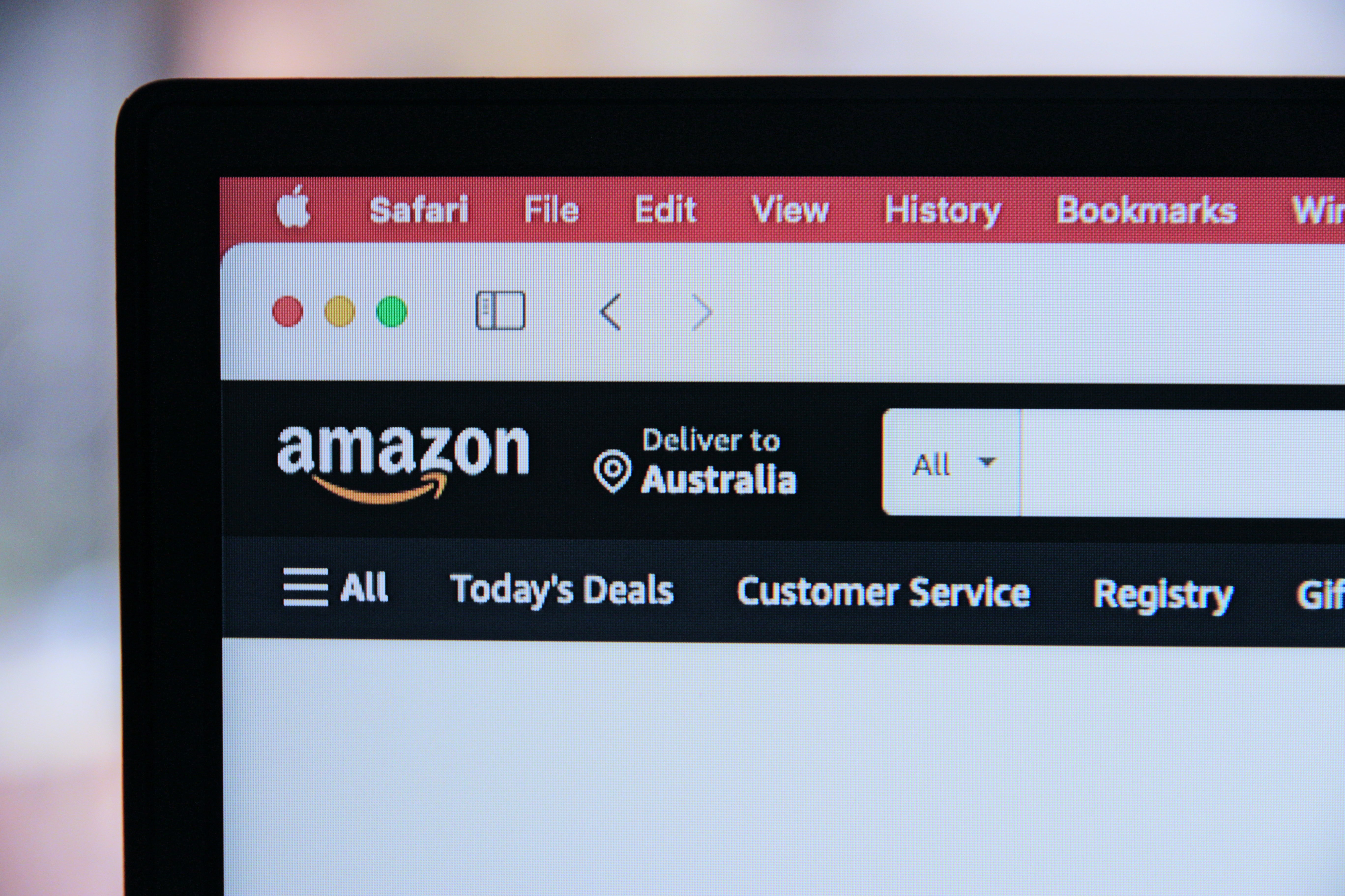 Is Amazon Building A Web Browser? Survey Sent To Users Hints At Possibility