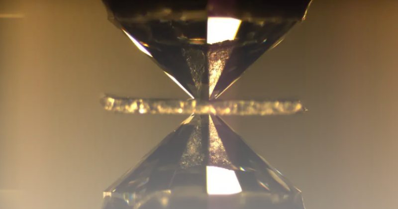 This New Material Discovered By Scientists Could Change The Entire ...