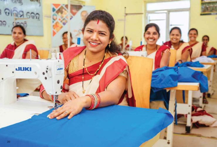 Explained: What Is Mission Shakti Scheme and Why SC Asked Government About It