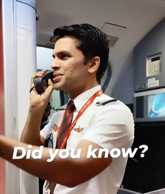 Why Should Window Shades Be Open On A Plane? SpiceJet Pilot Explains