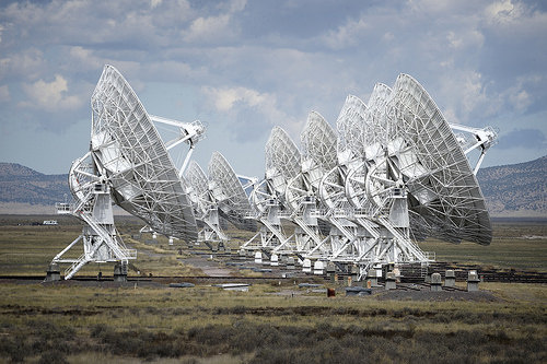 Explained: Atacama Large Millimetre Array (ALMA), One Of Most Powerful ...