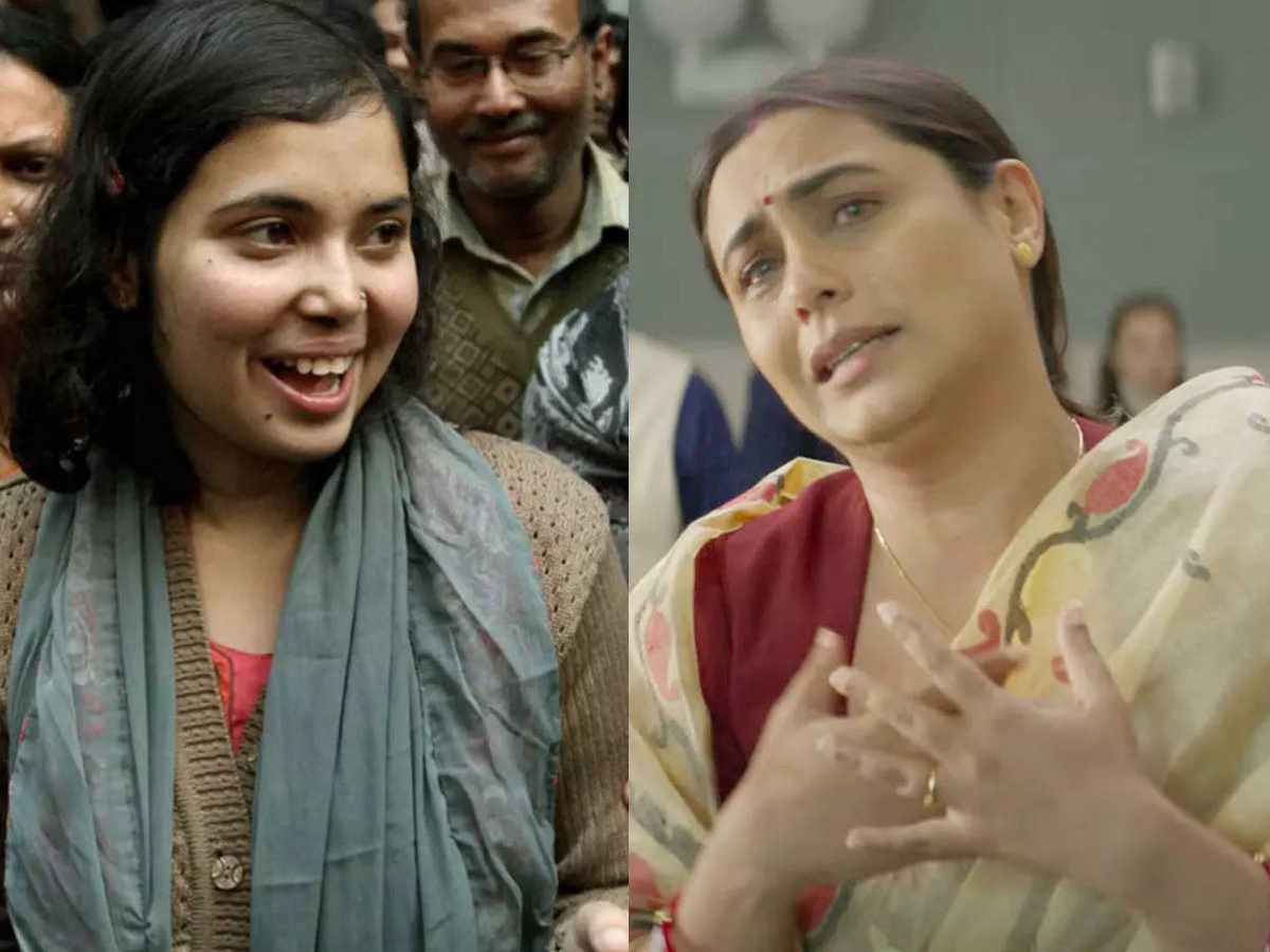 'Mrs Chatterjee Vs. Norway' Team Hits Back At Norwegian Ambassador's ...