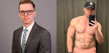 US Judge Fired For Side Hustle As An Adult Star