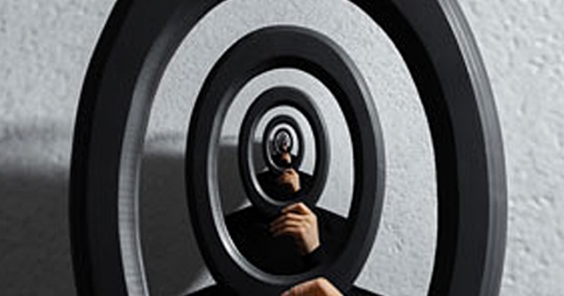 Optical Illusion: Only Sharp Mind People Can Find The Hidden Butterfly ...