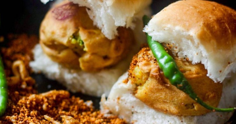 Vada Pav, Mumbai's Iconic Street Food, Ranked As World's 13th Best Sandwich
