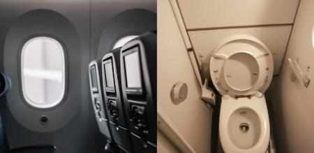 Flight Attendant Shares When You Shouldn't Use the Lavatory